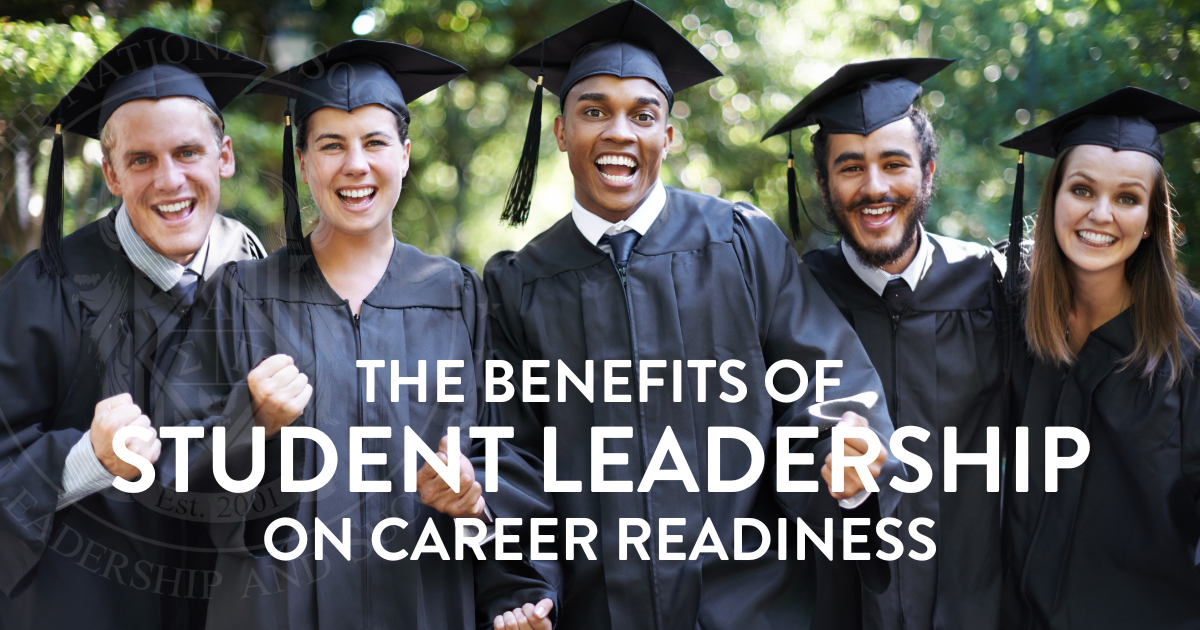 The Benefits of Student Leadership Programs for Career Readiness